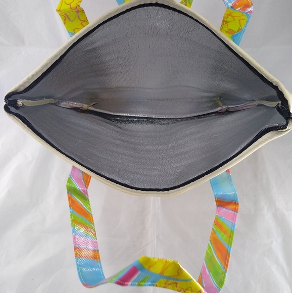 chubbies | Bags | Chubbies Austin Insulated Tote Cooler Bag | Poshmark